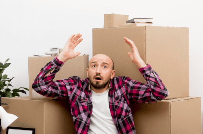 Chi avvisare in caso di trasloco: ecco le informazioni utili